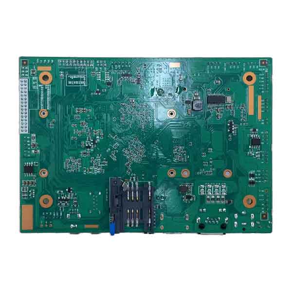 RK3568 4K智能商显主板