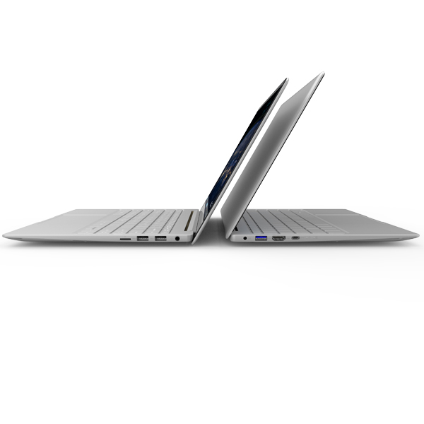 全国产化ARM笔记本